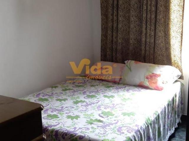 Apartamento em Conjunto Habitacional Presidente Castelo Branco Carapicuíba