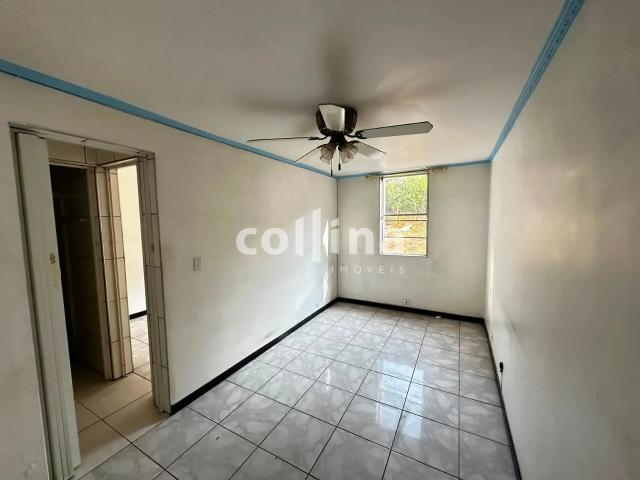 Apartamento em Conjunto Habitacional Presidente Castelo Branco, Carapicuíba/SP de 38m² 1 quartos à venda por R$ 99.000,00