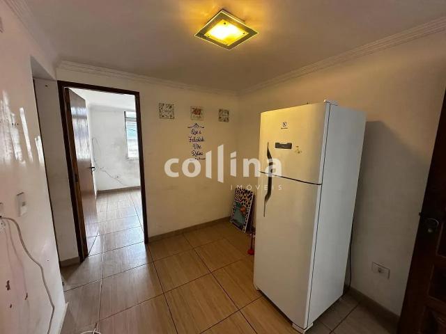Apartamento em Conjunto Habitacional Presidente Castelo Branco, Carapicuíba/SP de 38m² 2 quartos à venda por R$ 129.900,00