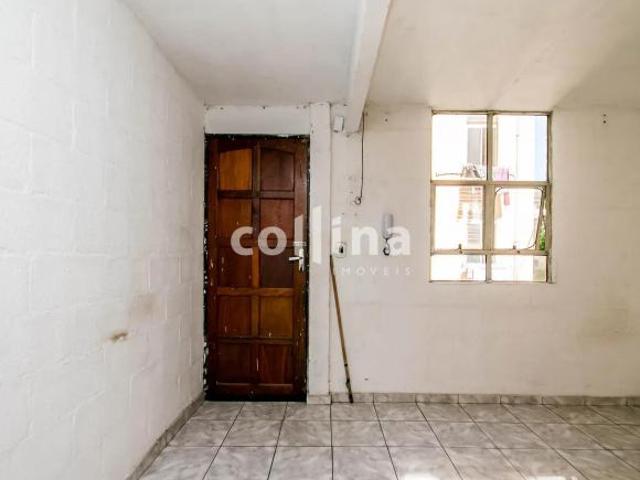 Apartamento em Conjunto Habitacional Presidente Castelo Branco, Carapicuíba/SP de 44m² 2 quartos à v