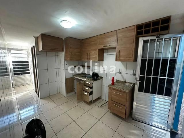 Apartamento em Conjunto Habitacional Presidente Castelo Branco, Carapicuíba/SP de 46m² 2 quartos para locação R$ 1.200,00/mes