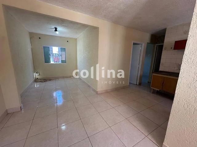 Apartamento em Conjunto Habitacional Presidente Castelo Branco, Carapicuíba/SP de 56m² 2 quartos à venda por R$ 199.000,00