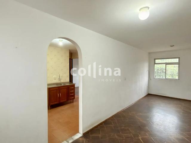 Apartamento em Conjunto Habitacional Presidente Castelo Branco, Carapicuíba/SP de 56m² 2 quartos à venda por R$ 204.000,00