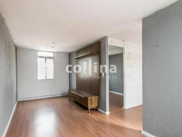 Apartamento em Conjunto Habitacional Presidente Castelo Branco, Carapicuíba/SP de 52m² 2 quartos à v