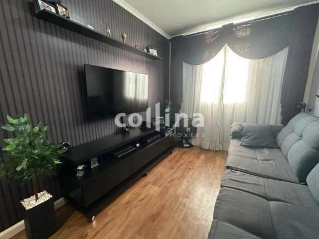 Apartamento em Conjunto Habitacional Presidente Castelo Branco, Carapicuíba/SP de 52m² 2 quartos à v