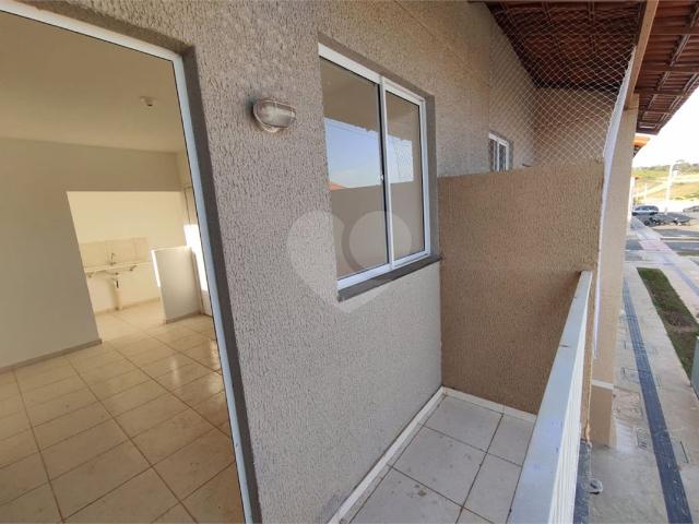 Apartamento em Conjunto Habitacional Residencial Veredas da Conquista, Indaiatuba/SP de 59m² 2 quartos à venda por R$ 289.000,00