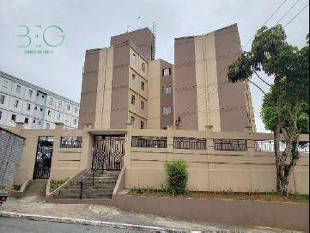 Apartamento em Conjunto Habitacional Teotonio Vilela, São Paulo/SP de 40m² 1 quartos à venda por R$ 85.826,55