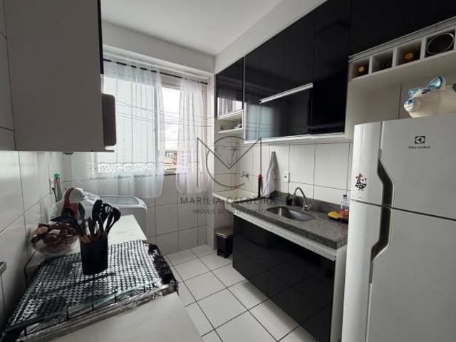 Apartamento em Conjunto Henrique Sapori, Ribeirão das Neves/MG