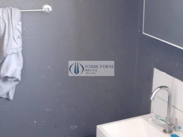 Apartamento em Conjunto Promorar Sapopemba, São Paulo/SP de 49m² 2 quartos à venda por R$ 170.000,00
