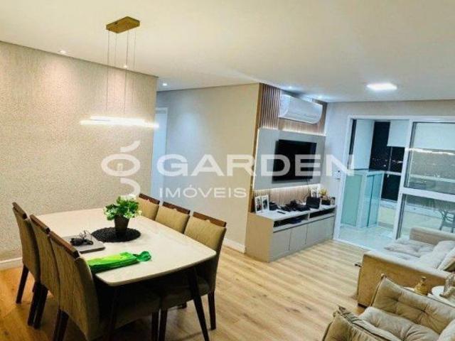 Apartamento em Conjunto Residencial Trinta e Um de Março, São José dos Campos/SP de 0m² 3 quartos à