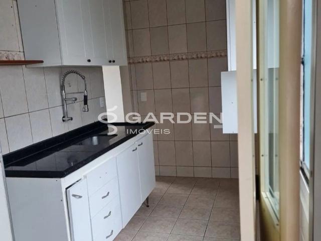 Apartamento em Conjunto Residencial Trinta e Um de Março, São José dos Campos/SP de 0m² 2 quartos à venda por R$ 269.900,00