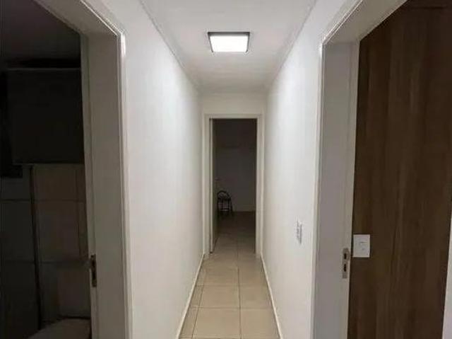 Apartamento em Conjunto Residencial Trinta e Um de Março, São José dos Campos/SP de 108m² 3 quartos