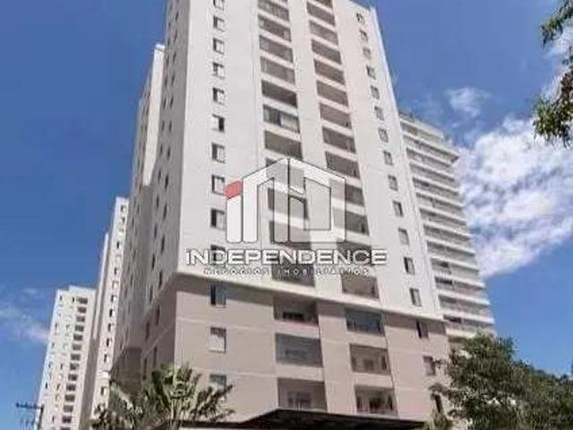 Apartamento em Conjunto Residencial Trinta e Um de Março, São José dos Campos/SP de 102m² 4 quartos