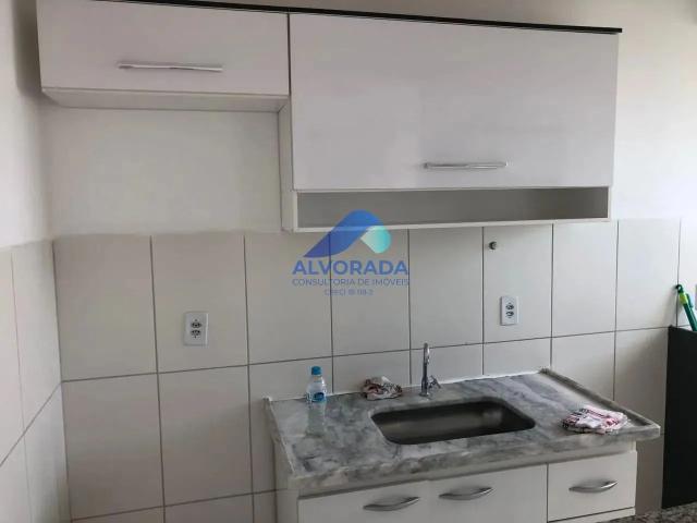 Apartamento em Conjunto Residencial Trinta e Um de Março, São José dos Campos/SP de 44m² 2 quartos à venda por R$ 319.900,00