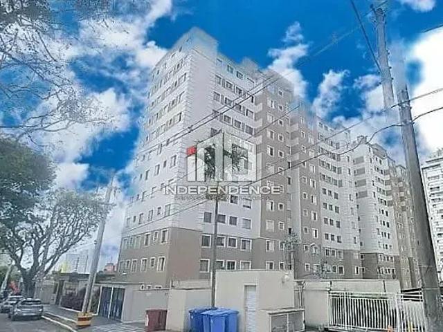 Apartamento em Conjunto Residencial Trinta e Um de Março, São José dos Campos/SP de 45m² 2 quartos à venda por R$ 328.000,00