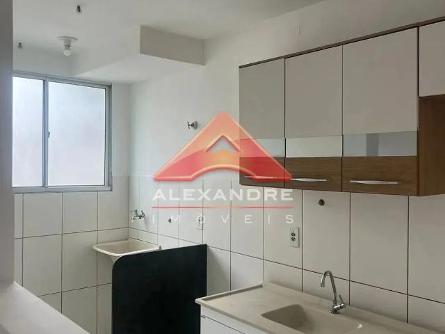 Apartamento em Conjunto Residencial Trinta e Um de Março, São José dos Campos/SP de 47m² 2 quartos à venda por R$ 318.900,00