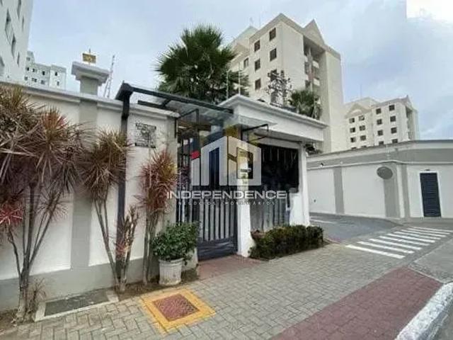 Apartamento em Conjunto Residencial Trinta e Um de Março, São José dos Campos/SP de 49m² 2 quartos à venda por R$ 319.900,00