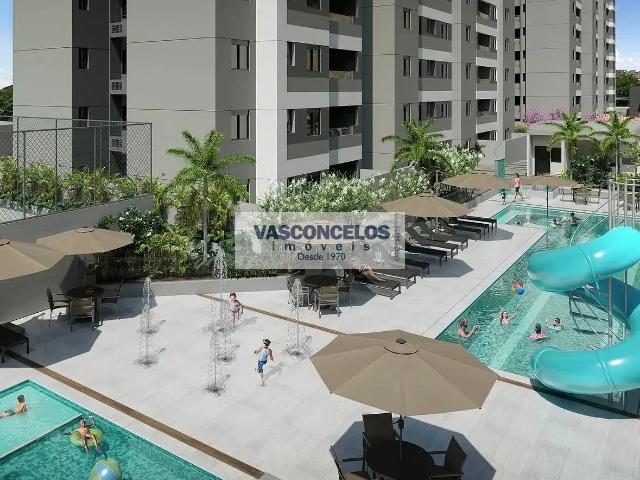 Apartamento em Conjunto Residencial Trinta e Um de Março, São José dos Campos/SP de 56m² 2 quartos à venda por R$ 558.929,00
