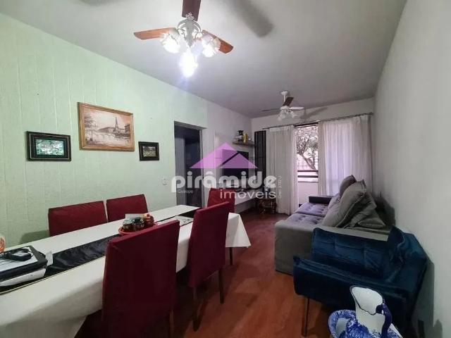 Apartamento em Conjunto Residencial Trinta e Um de Março, São José dos Campos/SP de 63m² 2 quartos à venda por R$ 404.000,00