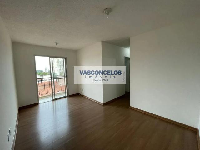 Apartamento em Conjunto Residencial Trinta e Um de Março, São José dos Campos/SP de 65m² 3 quartos à venda por R$ 479.900,00