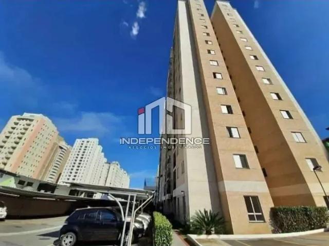 Apartamento em Conjunto Residencial Trinta e Um de Março, São José dos Campos/SP de 67m² 3 quartos à venda por R$ 469.000,00