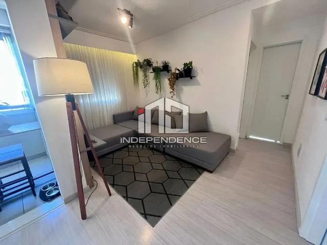 Apartamento em Conjunto Residencial Trinta e Um de Março, São José dos Campos/SP de 70m² 3 quartos à venda por R$ 754.900,00