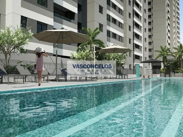 Apartamento em Conjunto Residencial Trinta e Um de Março, São José dos Campos/SP de 71m² 3 quartos à venda por R$ 751.998,00