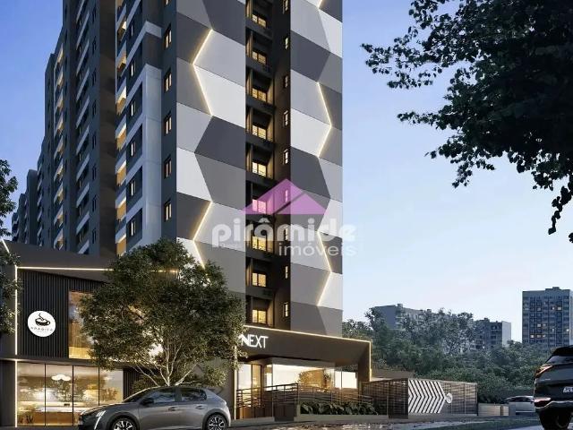 Apartamento em Conjunto Residencial Trinta e Um de Março, São José dos Campos/SP de 71m² 3 quartos à venda por R$ 725.000,00