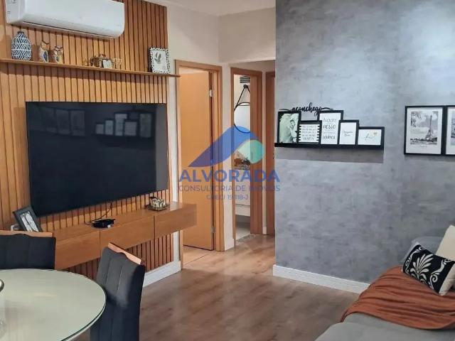 Apartamento em Conjunto Residencial Trinta e Um de Março, São José dos Campos/SP de 73m² 3 quartos à venda por R$ 794.000,00