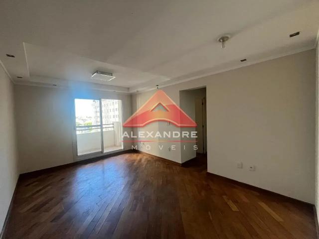Apartamento em Conjunto Residencial Trinta e Um de Março, São José dos Campos/SP de 77m² 3 quartos à venda por R$ 649.900,00