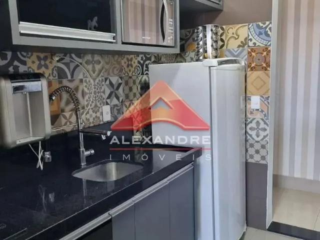Apartamento em Conjunto Residencial Trinta e Um de Março, São José dos Campos/SP de 87m² 3 quartos à venda por R$ 699.000,00