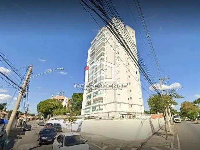 Apartamento em Conjunto Residencial Trinta e Um de Março, São José dos Campos/SP de 87m² 3 quartos à venda por R$ 939.000,00