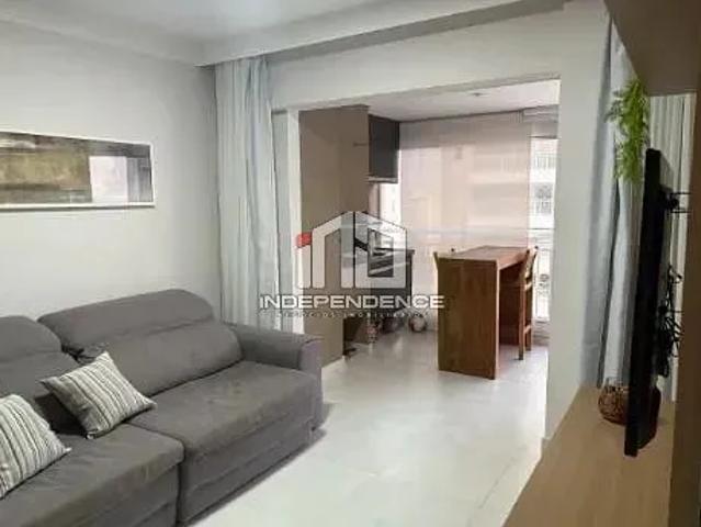 Apartamento em Conjunto Residencial Trinta e Um de Março, São José dos Campos/SP de 88m² 3 quartos à venda por R$ 887.000,00
