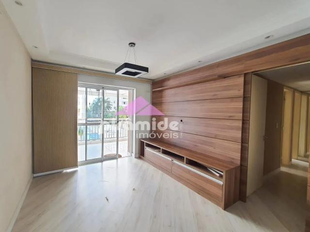 Apartamento em Conjunto Residencial Trinta e Um de Março, São José dos Campos/SP de 89m² 3 quartos à venda por R$ 797.000,00