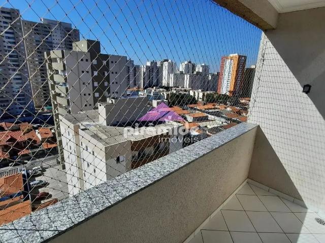 Apartamento em Conjunto Residencial Trinta e Um de Março, São José dos Campos/SP de 89m² 3 quartos à venda por R$ 799.900,00