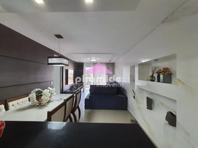 Apartamento em Conjunto Residencial Trinta e Um de Março, São José dos Campos/SP de 89m² 3 quartos à venda por R$ 884.900,00
