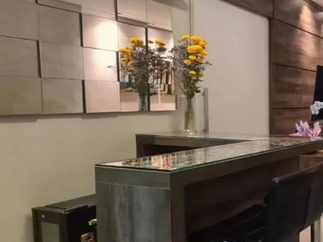 Apartamento em Conjunto Residencial Trinta e Um de Março, São José dos Campos/SP de 89m² 3 quartos à venda por R$ 889.000,00