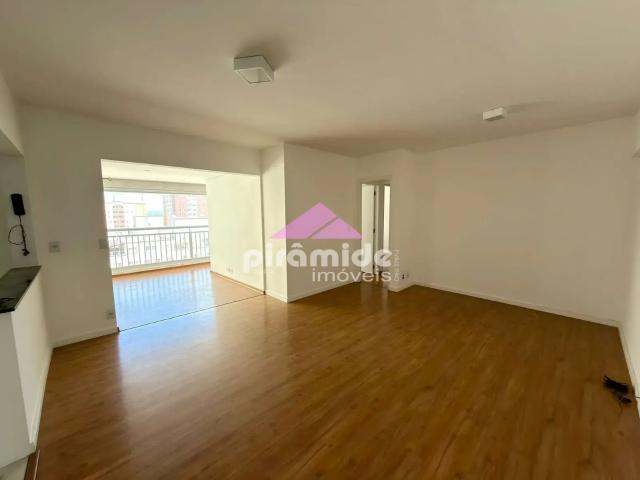 Apartamento em Conjunto Residencial Trinta e Um de Março, São José dos Campos/SP de 89m² 3 quartos à venda por R$ 814.900,00