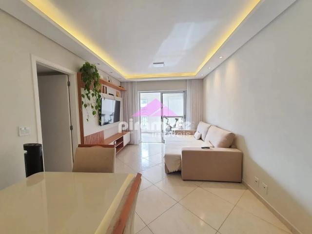 Apartamento em Conjunto Residencial Trinta e Um de Março, São José dos Campos/SP de 89m² 3 quartos à venda por R$ 919.900,00