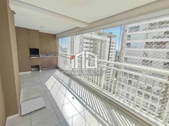 Apartamento em Conjunto Residencial Trinta e Um de Março, São José dos Campos/SP de 90m² 3 quartos à venda por R$ 814.000,00