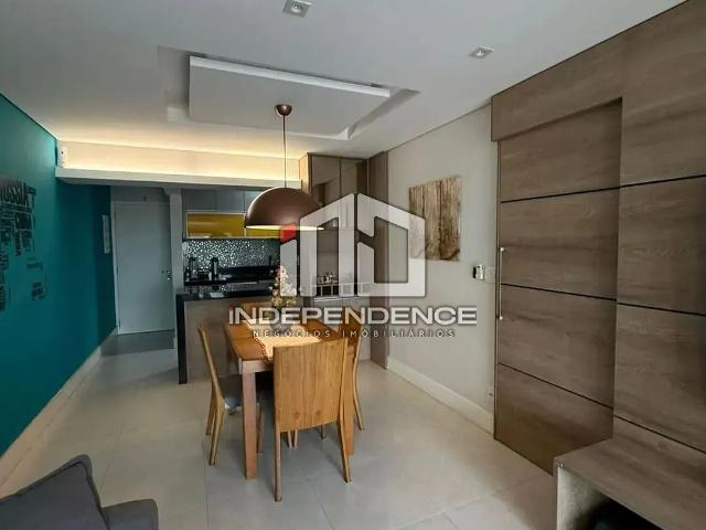 Apartamento em Conjunto Residencial Trinta e Um de Março, São José dos Campos/SP de 90m² 3 quartos à venda por R$ 979.900,00