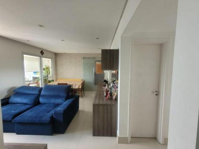 Apartamento em Conjunto Residencial Butantã, São Paulo/SP de 116m² 3 quartos à venda por R$ 1.100.00