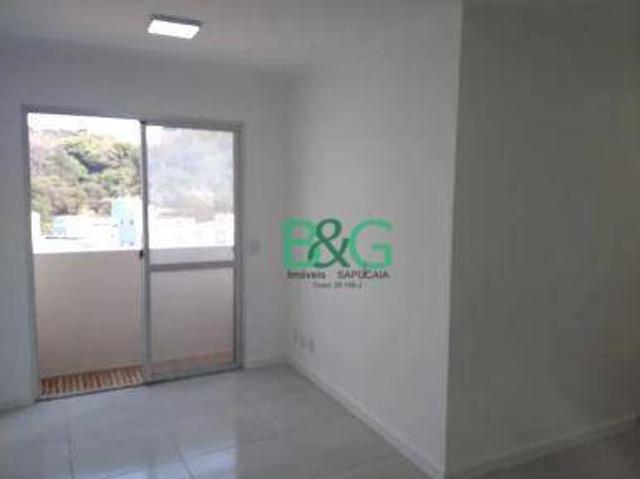 Apartamento em Conjunto Residencial Butantã, São Paulo/SP de 55m² 3 quartos à venda por R$ 295.800,00