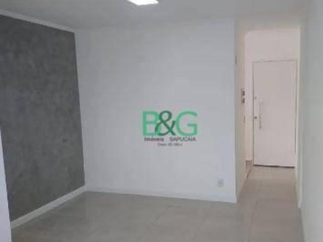 Apartamento em Conjunto Residencial Butantã, São Paulo/SP de 55m² 3 quartos à venda por R$ 296.800,0