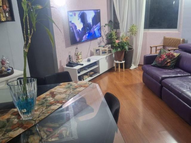 Apartamento em Conjunto Residencial Butantã, São Paulo/SP de 64m² 3 quartos à venda por R$ 449.000,00