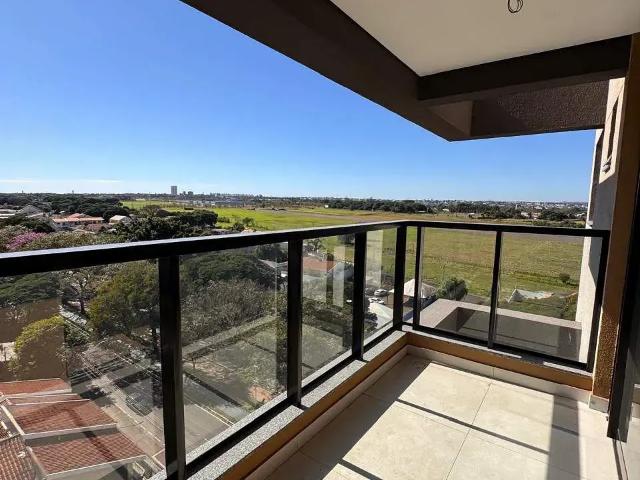 Apartamento em Conjunto Residencial Cidade Alta, Maringá/PR de 66m² 2 quartos à venda por R$ 794.000,00