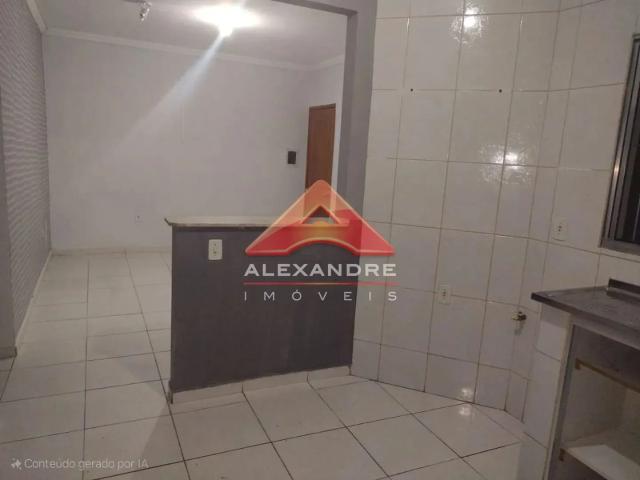 Apartamento em Conjunto Residencial Galo Branco, São José dos Campos/SP de 63m² 2 quartos à venda por R$ 199.900,00