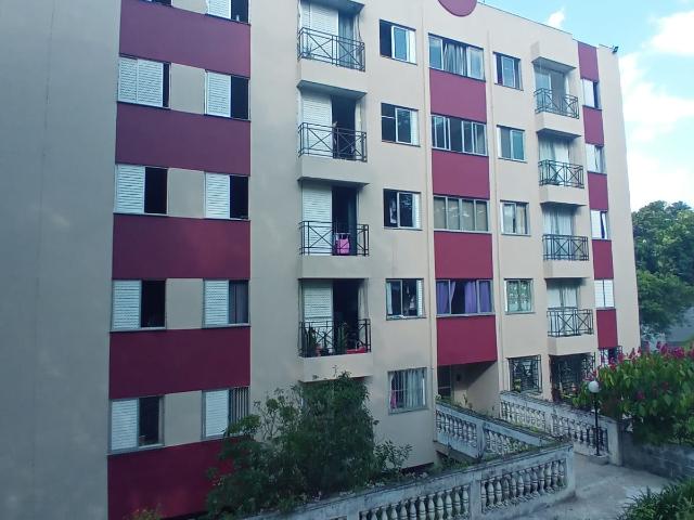 Apartamento em Conjunto Residencial Ingai, São Paulo/SP de 55m² 1 quartos à venda por R$ 229.000,00