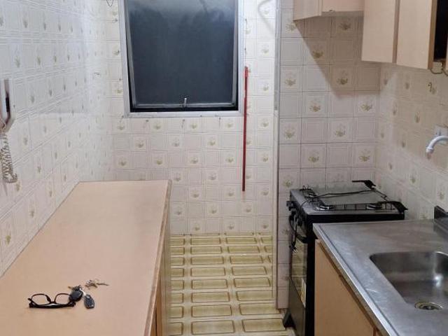 Apartamento em Conjunto Residencial Ingai, São Paulo/SP de 55m² 2 quartos à venda por R$ 300.000,00