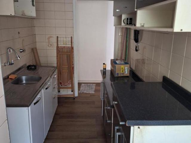 Apartamento em Conjunto Residencial Ingai, São Paulo/SP de 55m² 2 quartos à venda por R$ 310.000,00